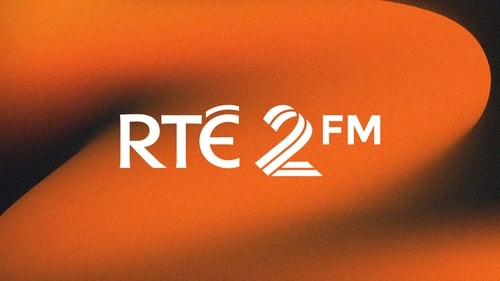 Graham Smyth - RTÉ 2FM