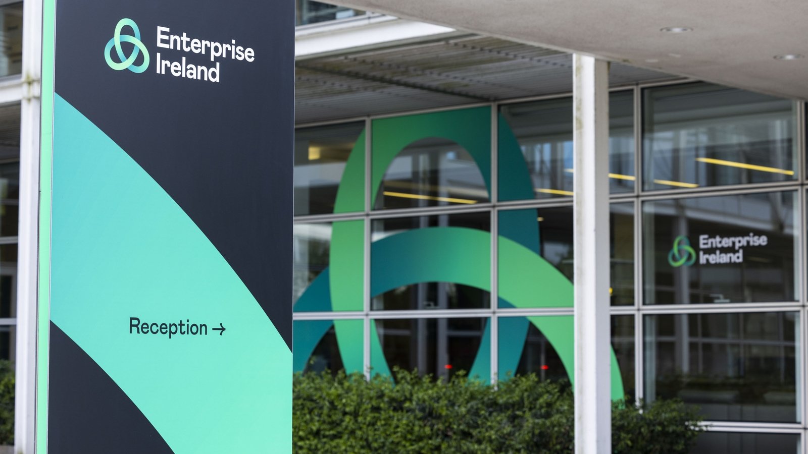 Enterprise Ireland wanted CEO salary to be increased