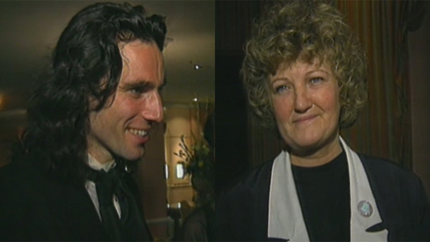 RTÉ Archives | Arts and Culture | Two Oscars For Ireland