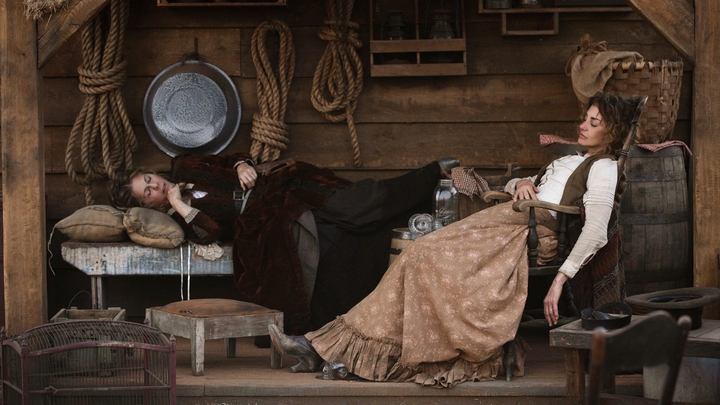 1883 S01E06 - Boring the Devil - RTÉ Player