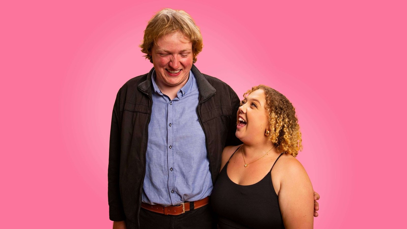 First Daters perfectly in tune after date that ended in karaoke