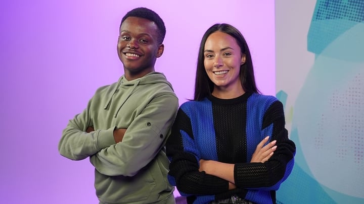 Total Football S01E09 - Total Football - RTÉ Player