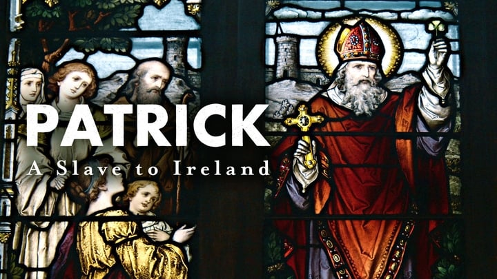 Patrick: A Slave to Ireland - RTÉ Player
