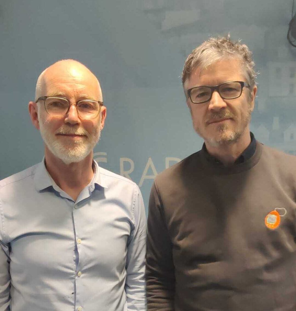 Barry Ward to star in new ITV Police Drama 'Protection' | The Ray D ...