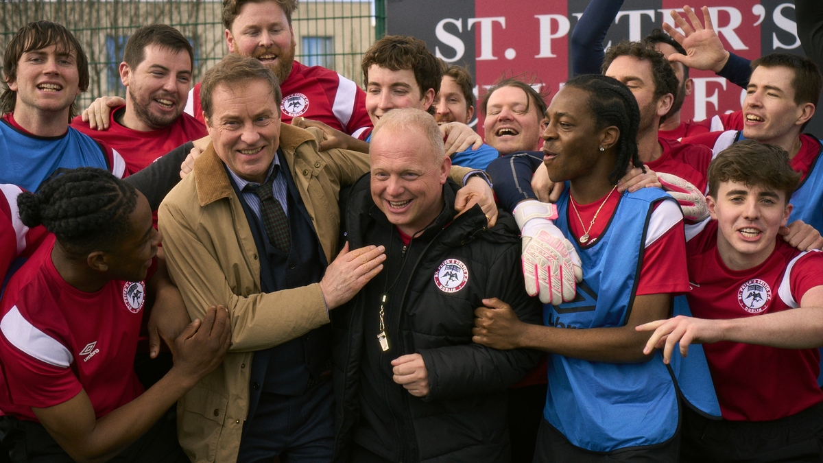 Film Reviews | Arena - RTÉ Radio 1