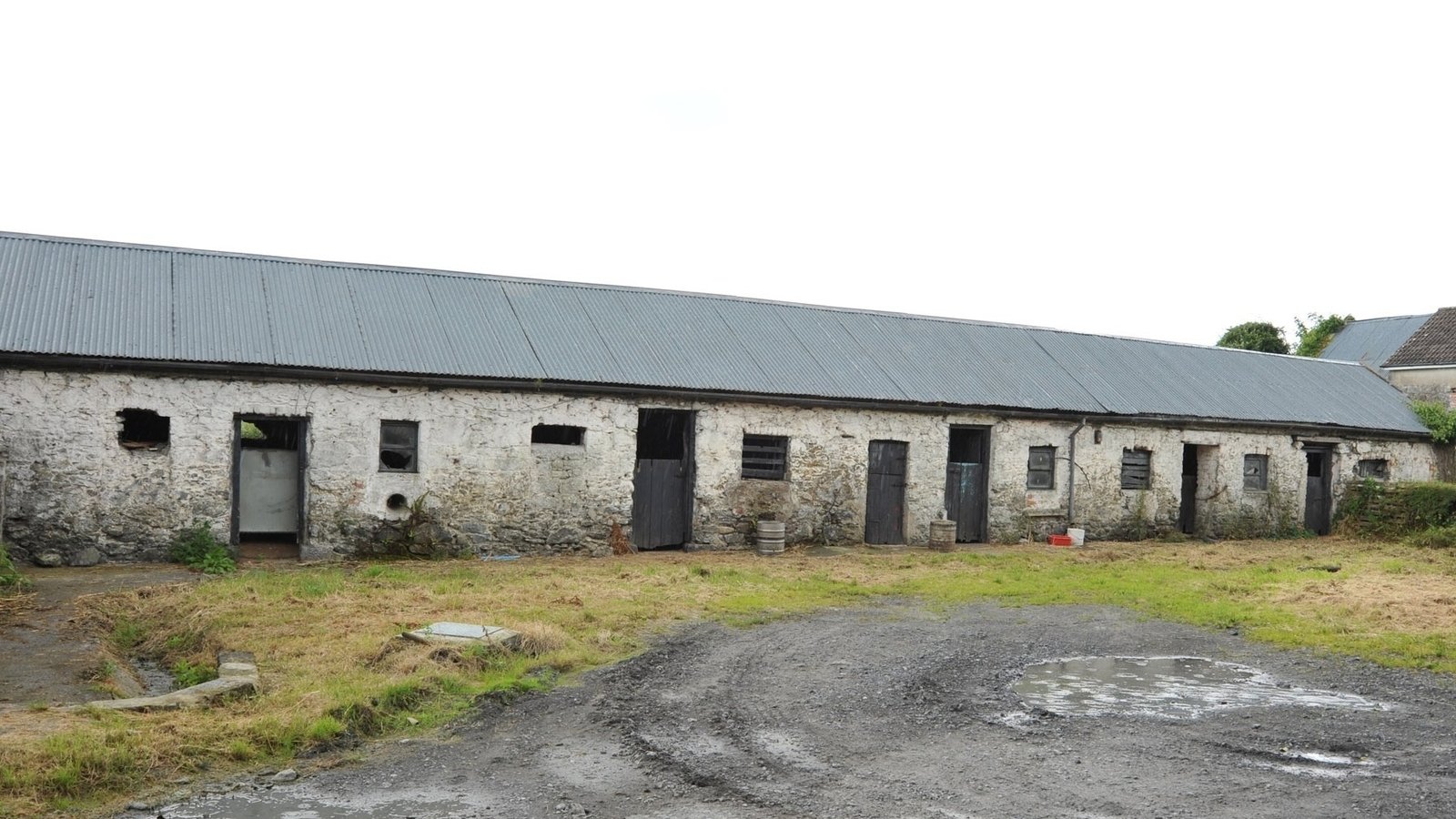 The story of Ireland's first socialist commune in 1830s' Clare