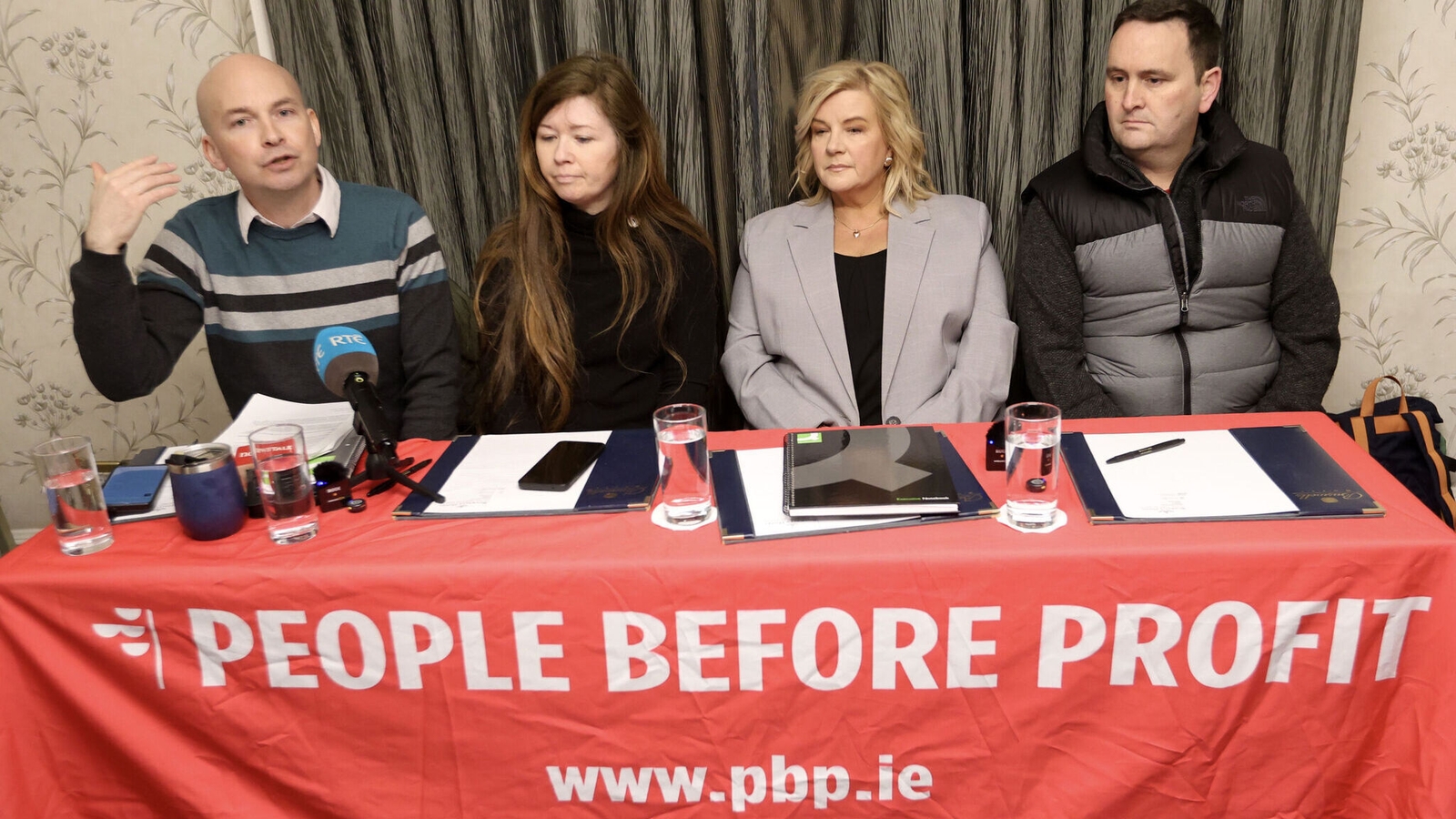 PBP seeks support on home insulation exemption