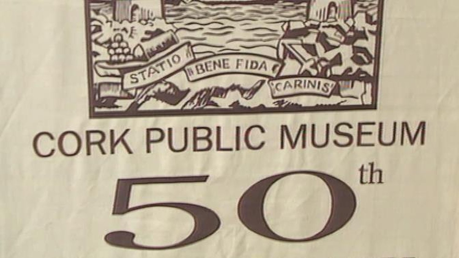 RTÉ Archives | Arts and Culture | Cork Public Museum