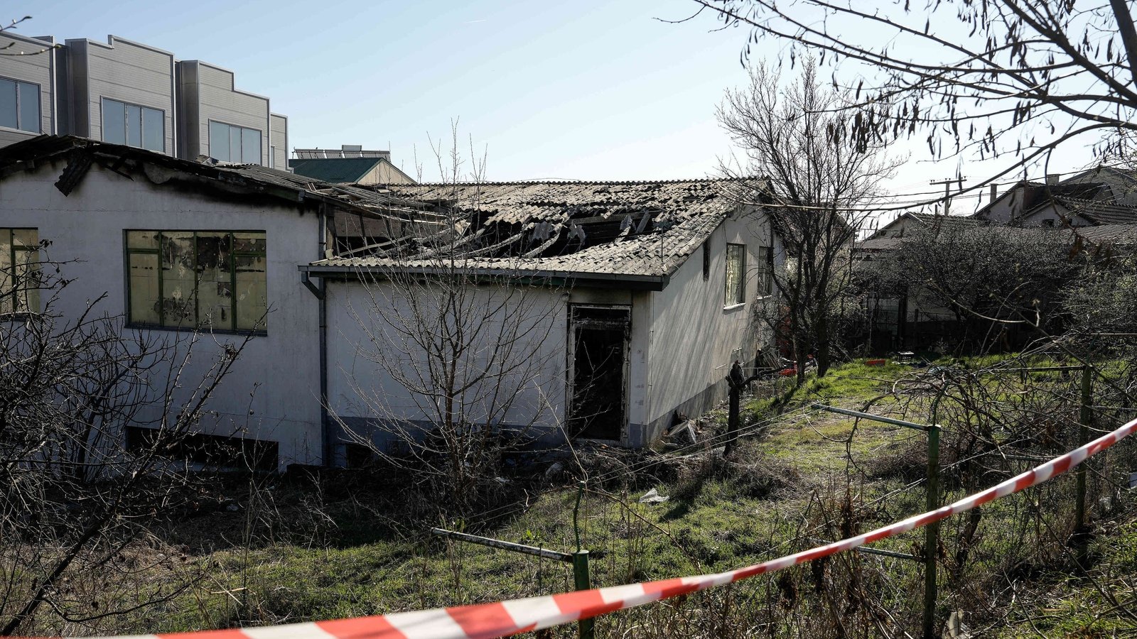Former minister among 34 linked to fatal N Macedonia fire