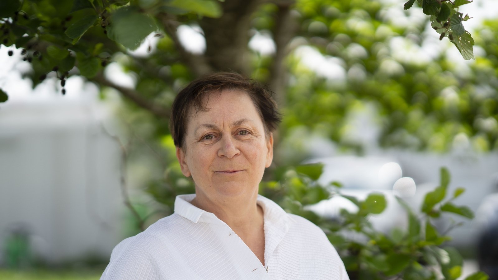 Anne Enright 'floored' after winning $175,000 prize