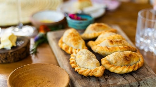 Ann Marie Dunne's Pastry Recipes