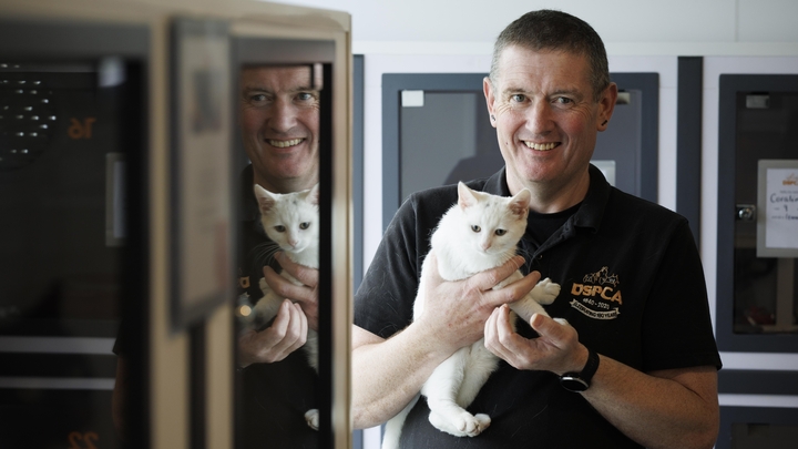 The Shelter: Animal SOS S05E04 - RTÉ Player