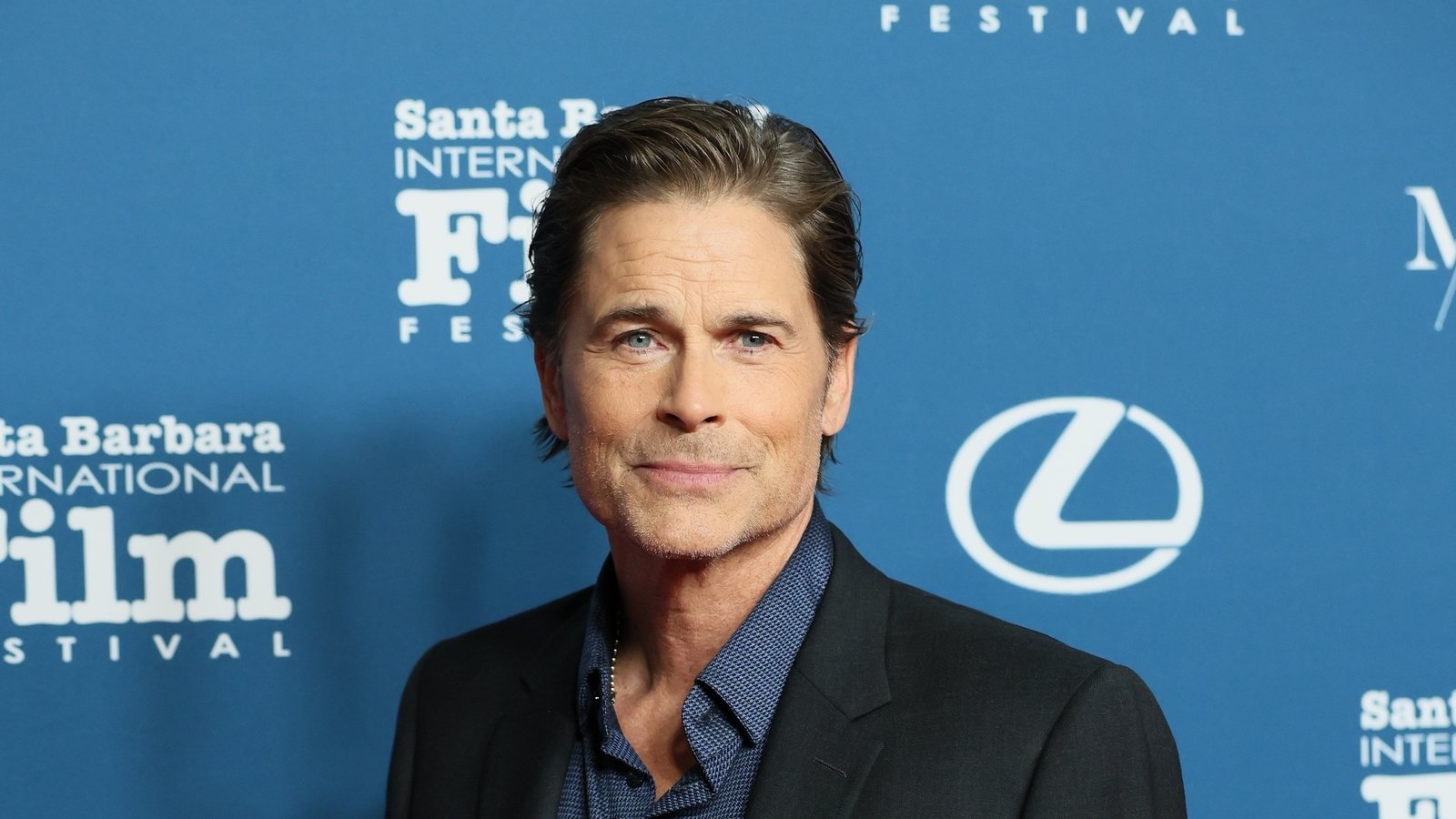 US actor Rob Lowe: It's 'cheaper' to film in Ireland