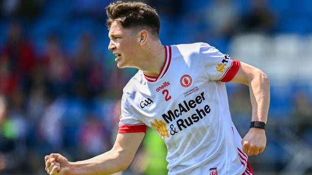 U20s round-up: Meath defeat Dubs, Tyrone crush Erne men