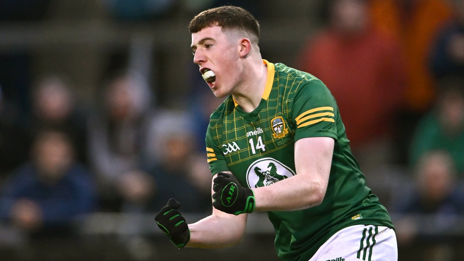 U20s round-up: Meath defeat Dubs, Tyrone crush Erne men