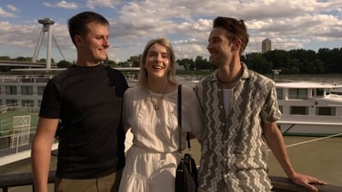 Video | TG4’s Travel series Téacs Taistil is back for its third season ...