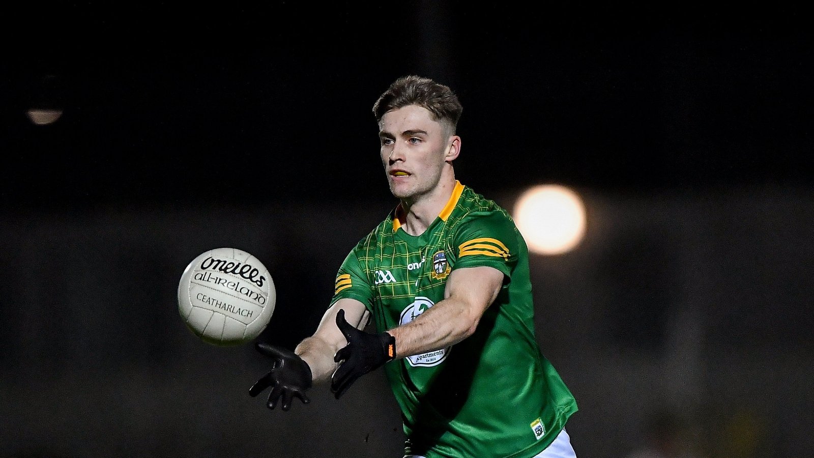 Rafferty: Coaching departures should not distract Meath
