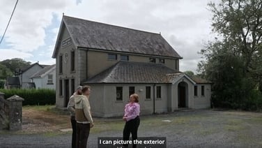 Video | Peppa Muc: Peppa Pig as Gaeilge on RTÉjr & RTÉ Player | RTÉ