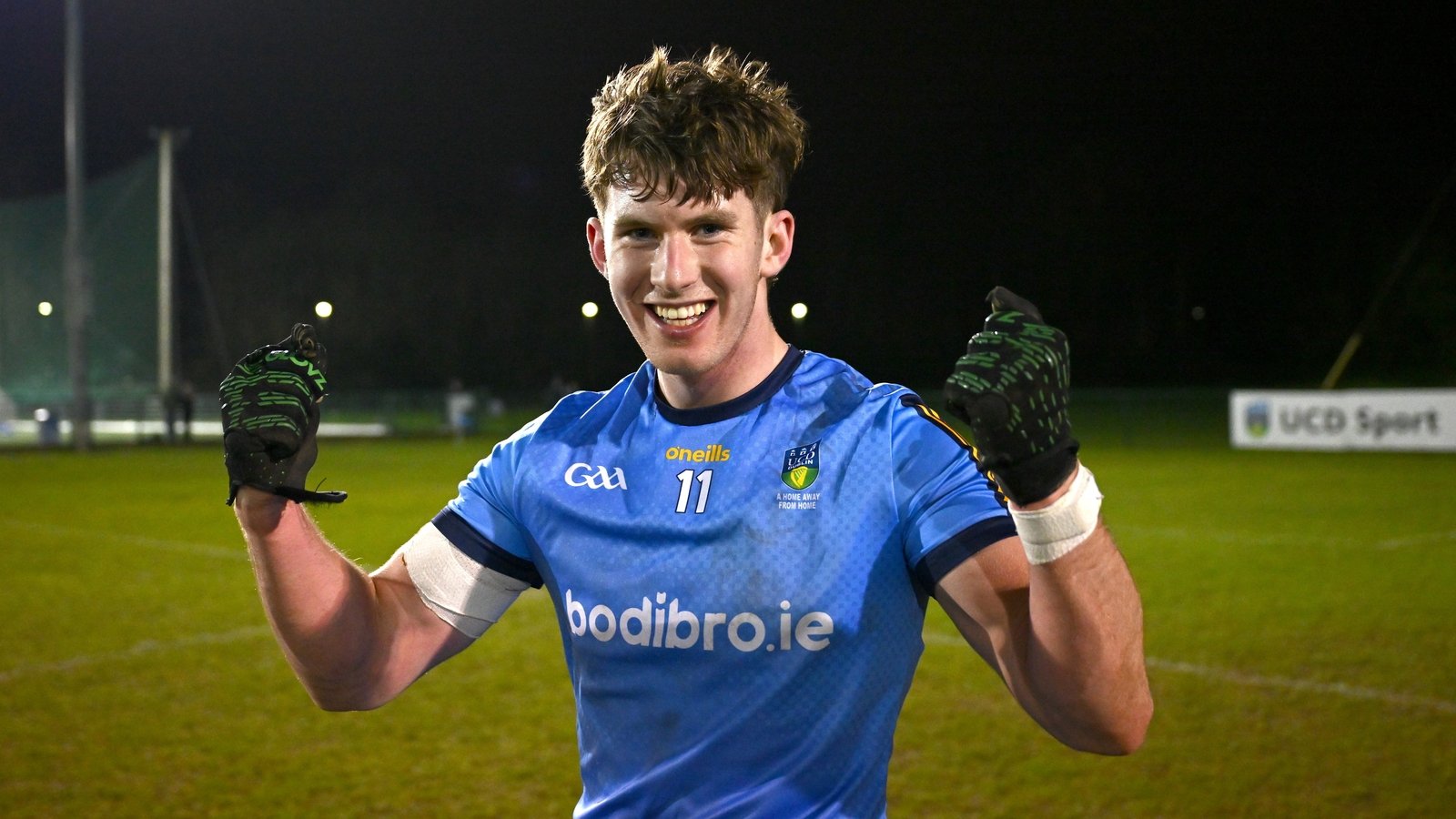 U20s round-up: Meath win again, Donegal impress