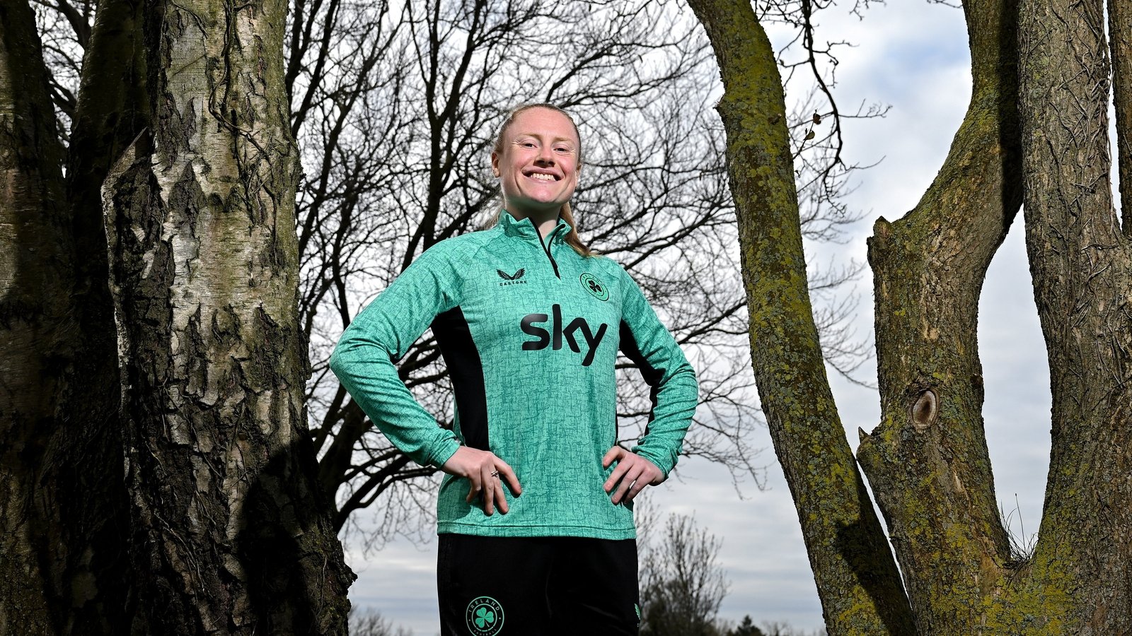 Barrett desperate for more huge moments in green