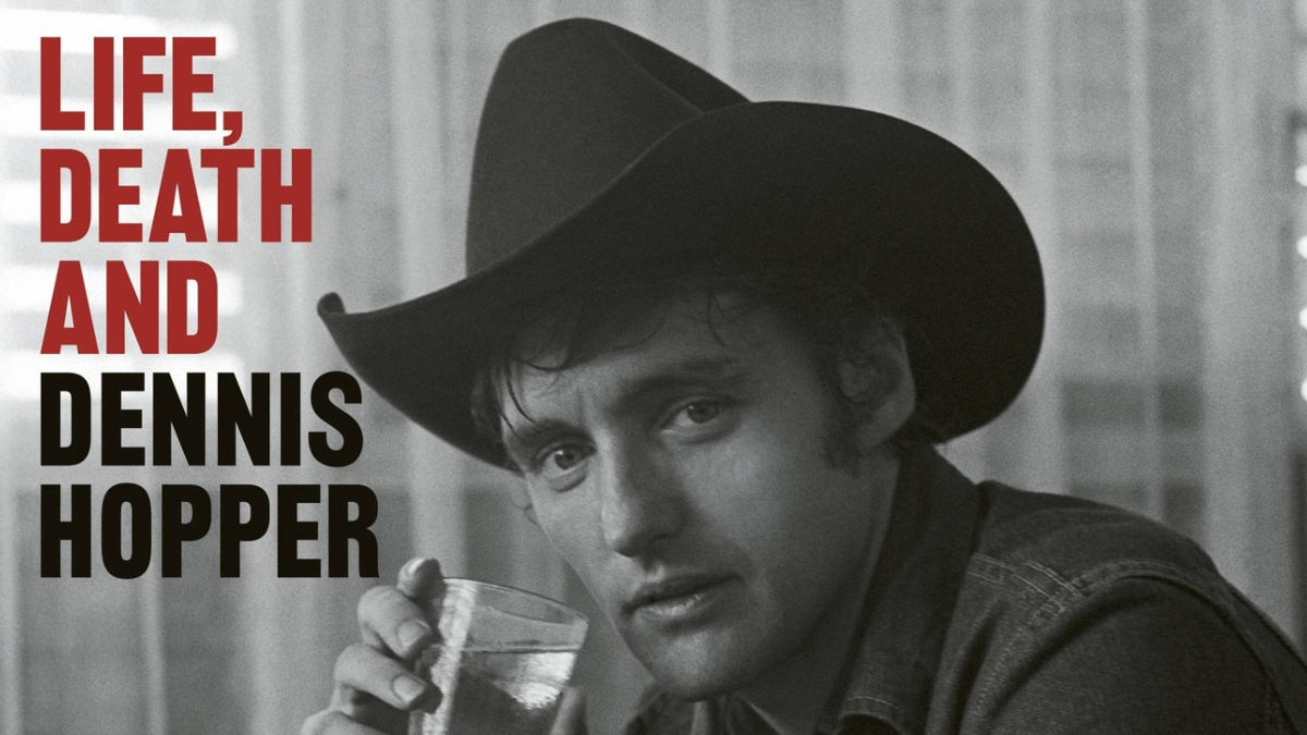 Life, Death And Dennis Hopper - Mike Scott | Arena - RTÉ Radio 1