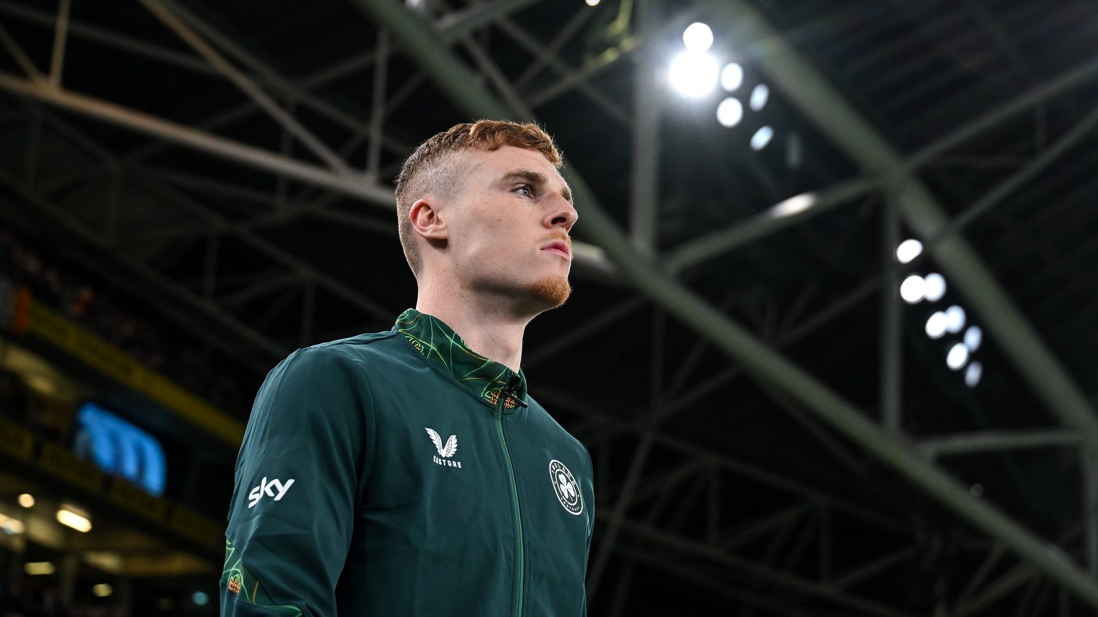 Total Football: Jake O'Brien, Áine O'Gorman and much more!