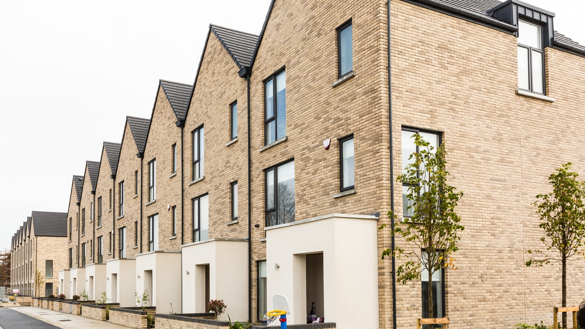 Construction experts meeting to balance Ireland's housing needs with ...