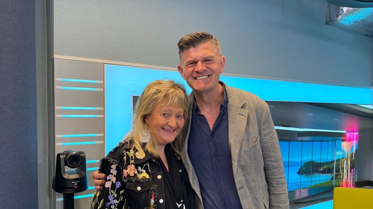 “Divorce can feel like a crucifixion but there is hope” | Brendan O ...