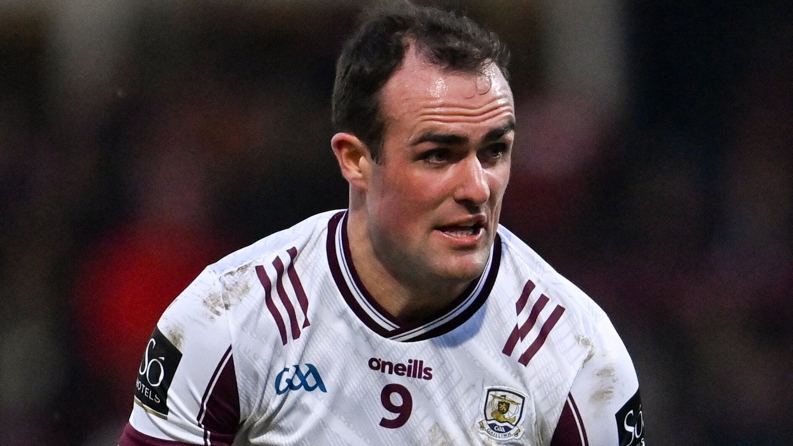 Joyce hopeful that Maher injury is 'not too bad'