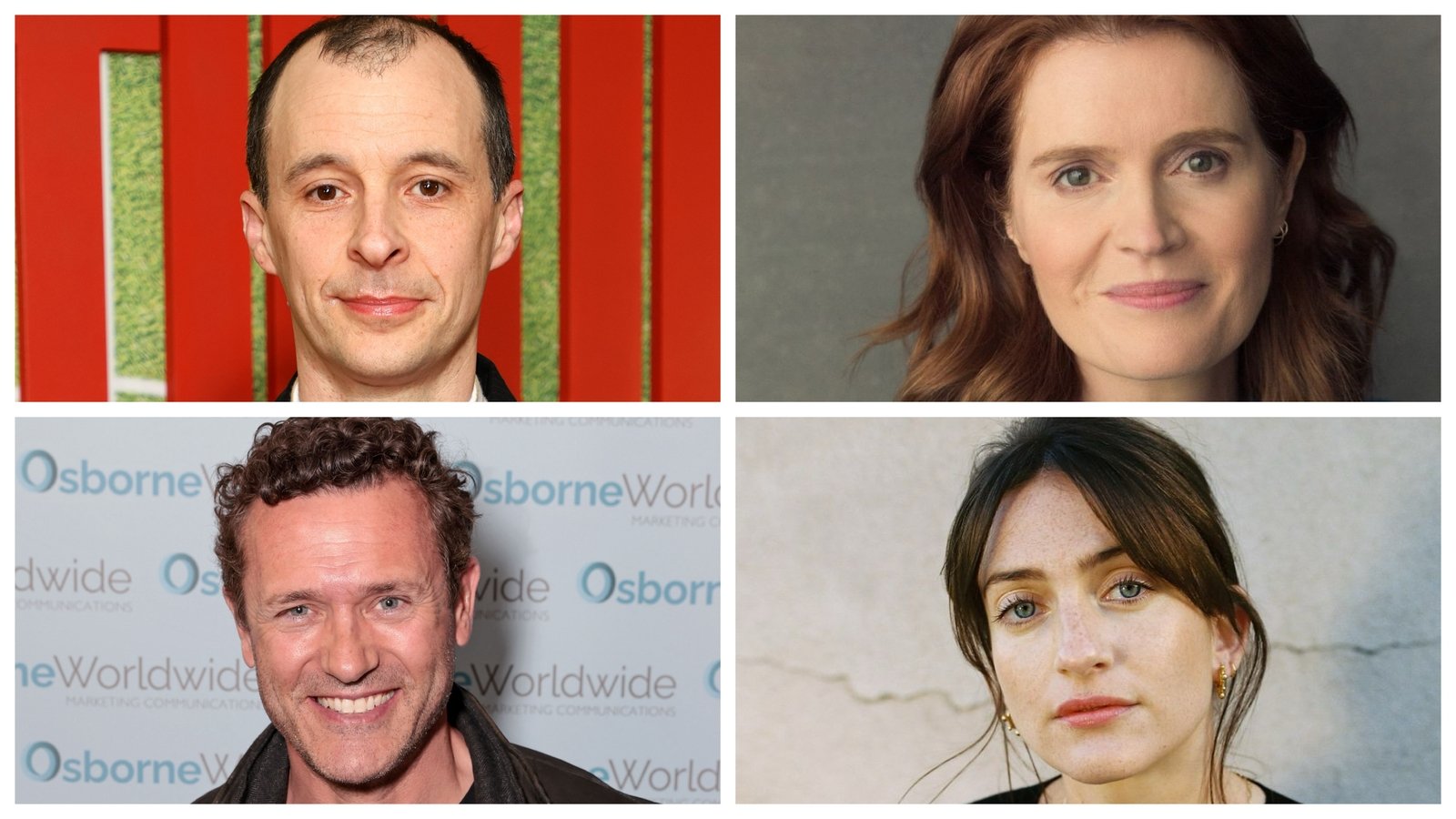 RTÉ lines up stellar cast for These Sacred Vows