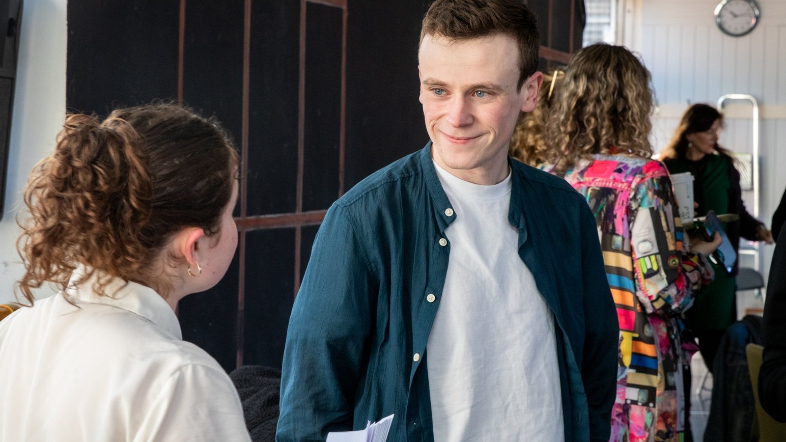 Something for the Weekend: David Rawle's cultural picks