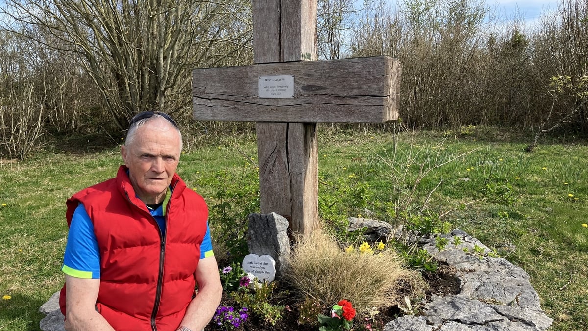 Emer O'Loughlin, murdered 20 years ago | Drivetime - RTÉ Radio 1