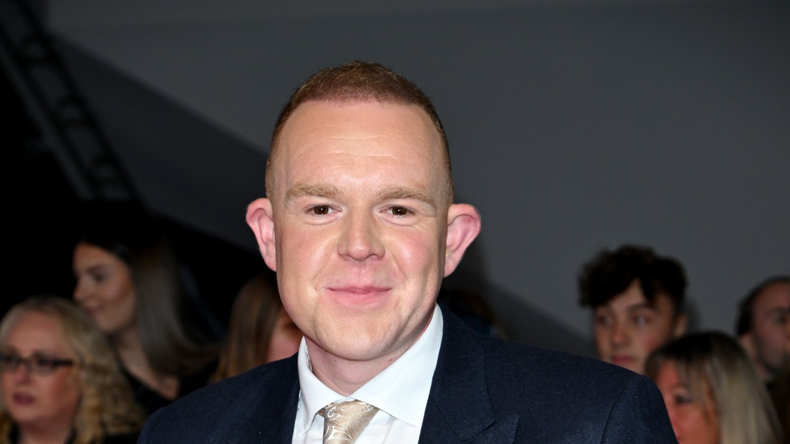 Colson Smith 'will always miss' Coronation Street