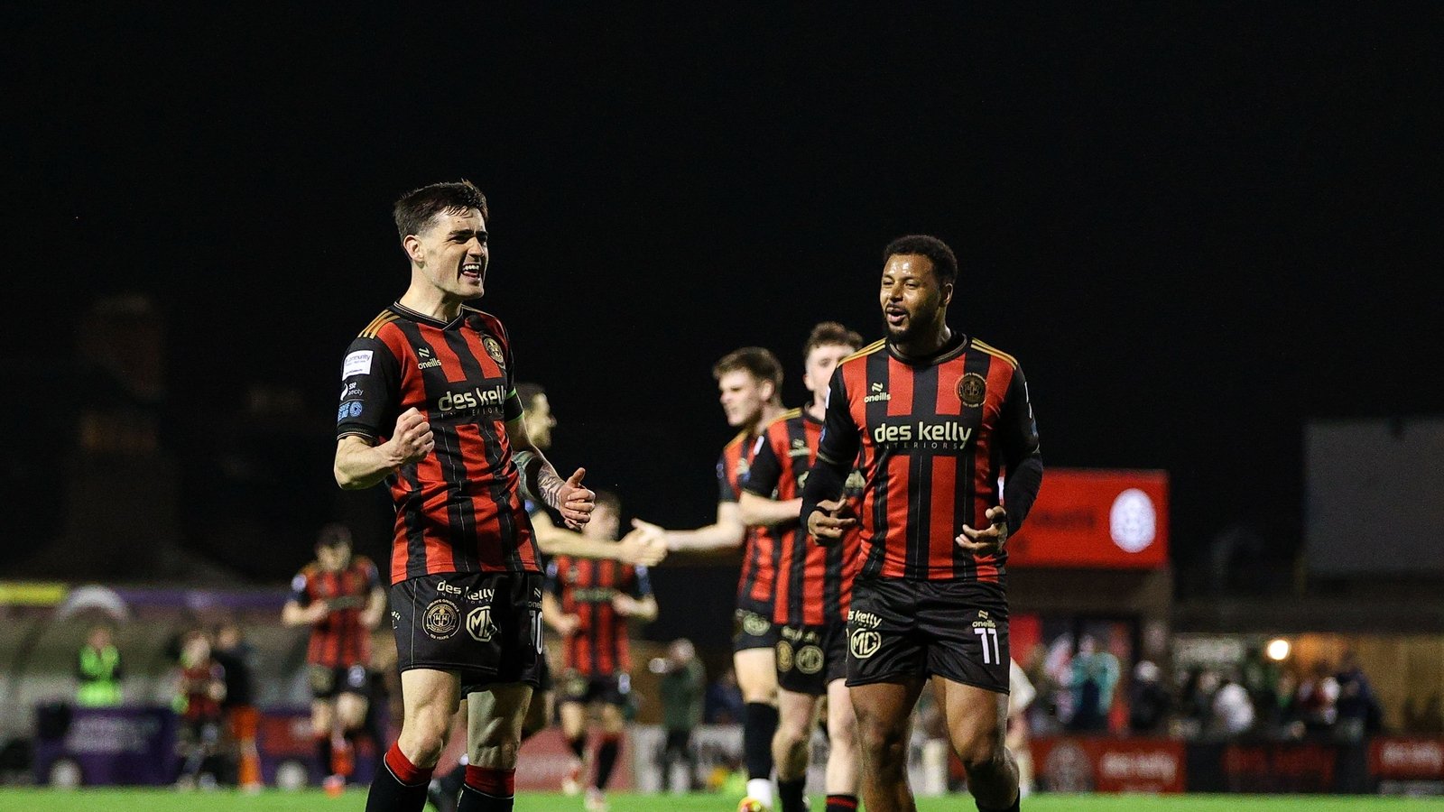 LOI preview: Bohs under the microscope in Dublin derby