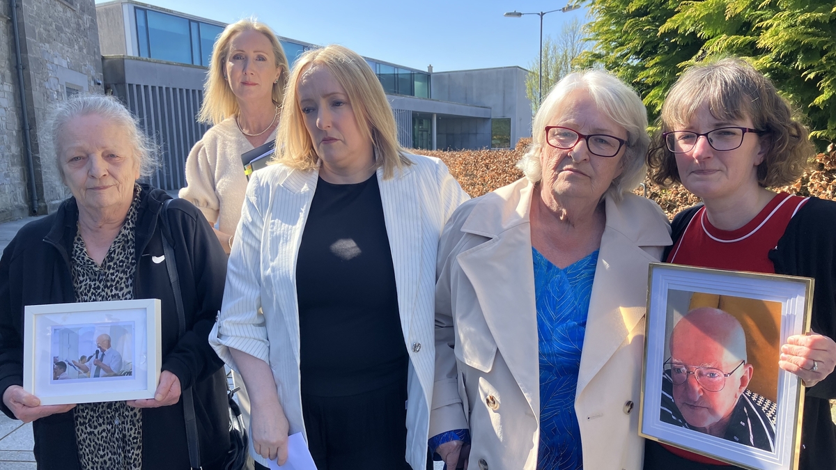 Michael Cuddihy inquest | Drivetime - RTÉ Radio 1