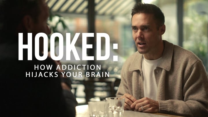 Hooked: How Addiction Hijacks Your Brain S01E02 - RTÉ Player