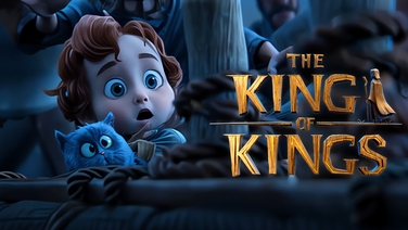 Video | The much anticipated The King of Kings hits cinemas this Friday ...