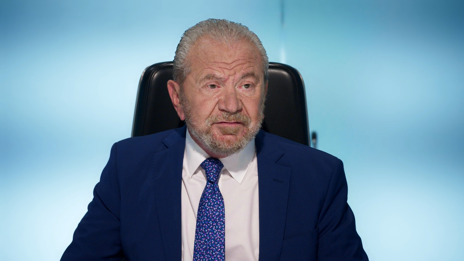 The Apprentice's 2025 finalists chosen by Alan Sugar