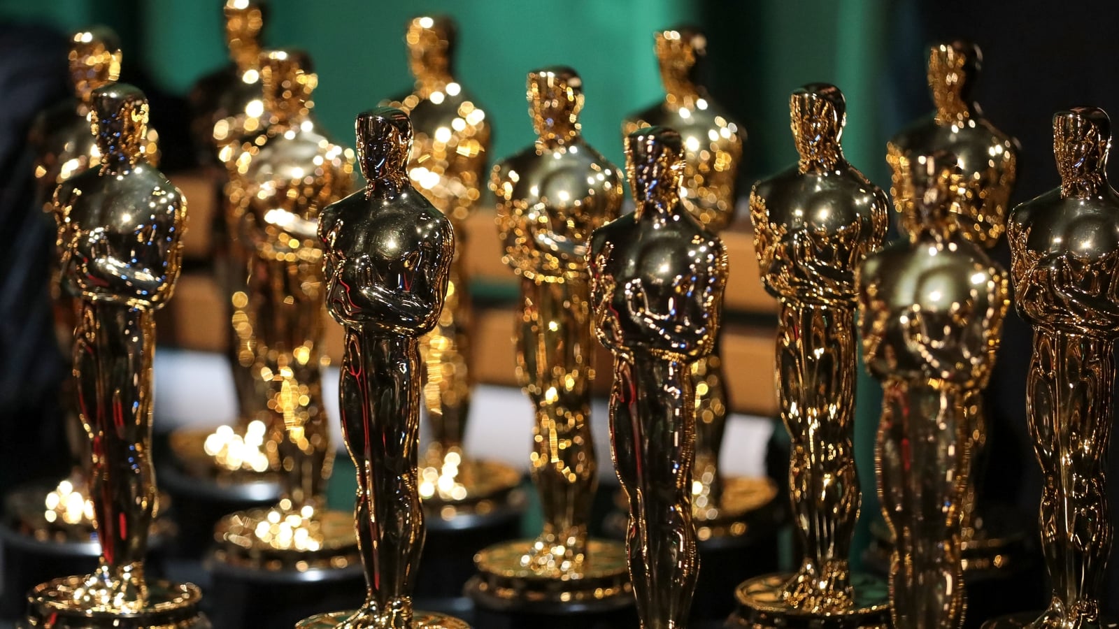 Oscar-nominated foreign filmmakers 'all win'