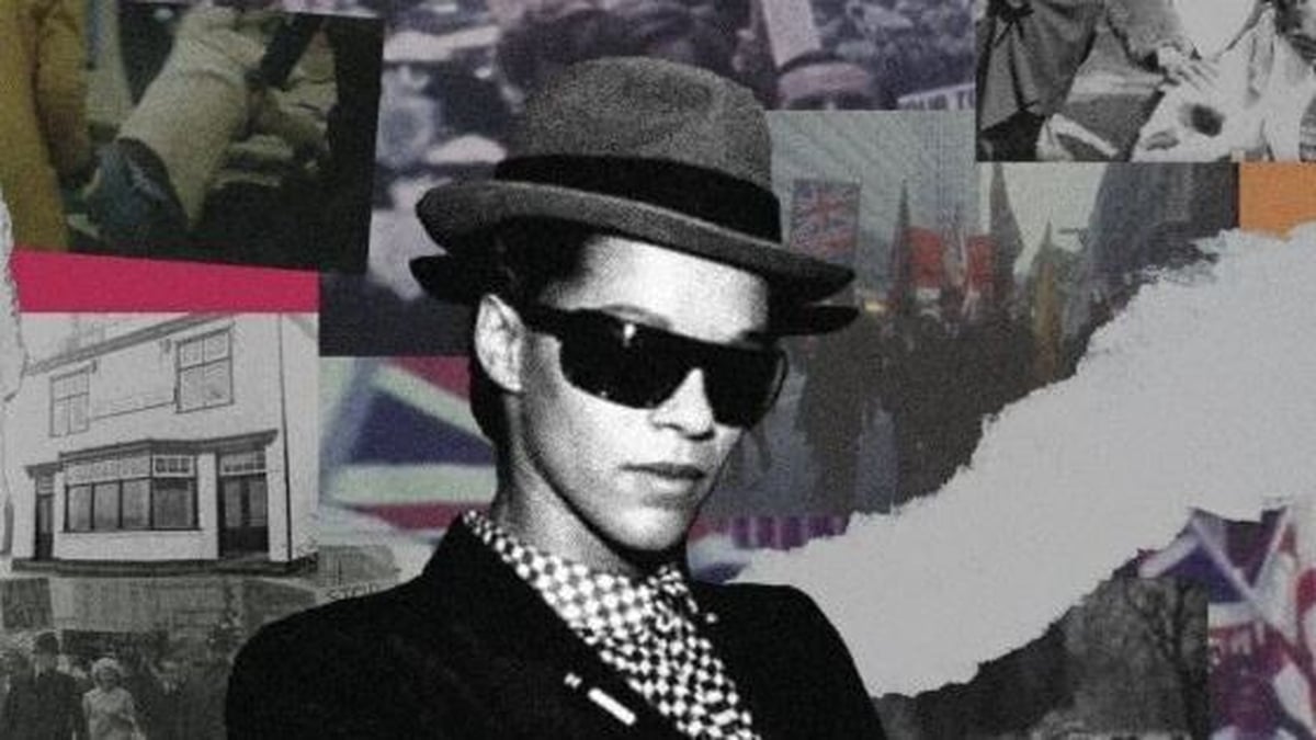 Pauline Black: A 2-Tone Story | Arena - RTÉ Radio 1