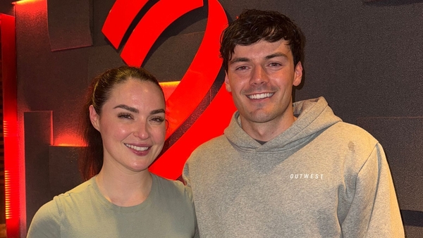 RTÉ Ireland's National Television and Radio Broadcaster