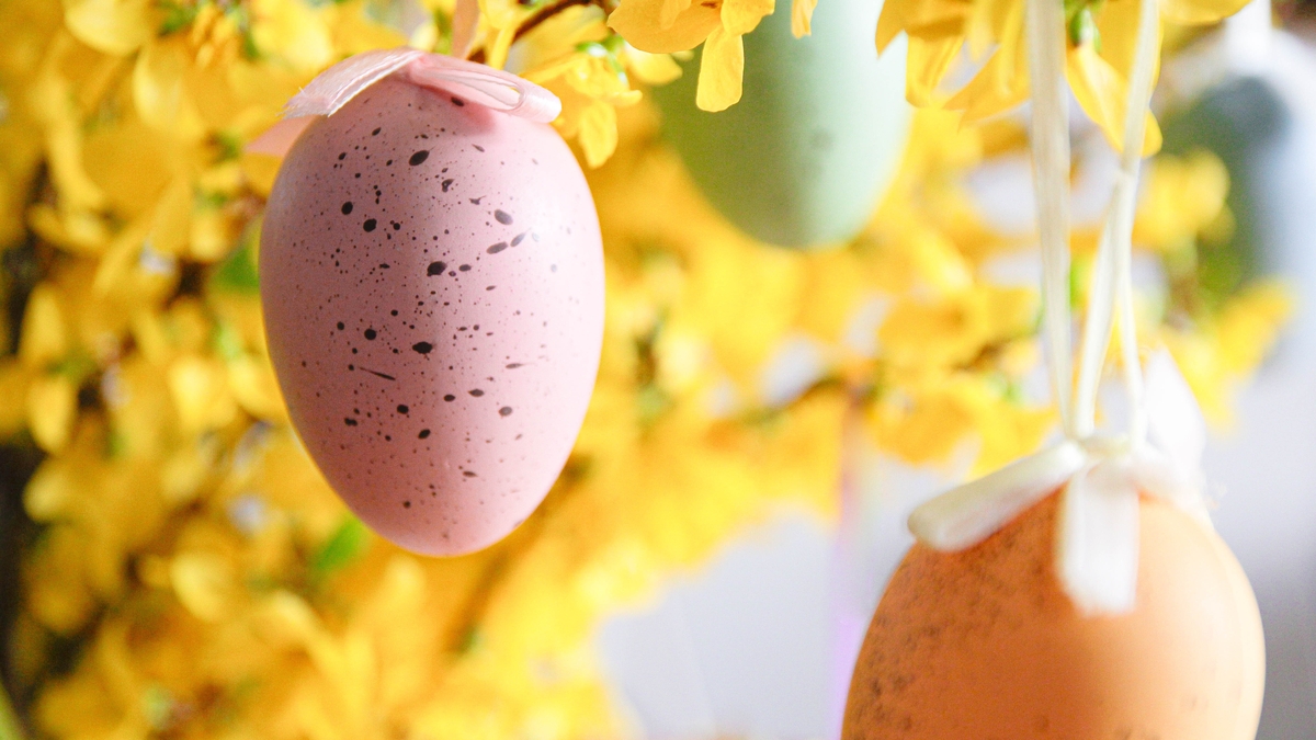 Rita Ann Higgins – A poem for Easter | Brendan O'Connor - RTÉ Radio 1