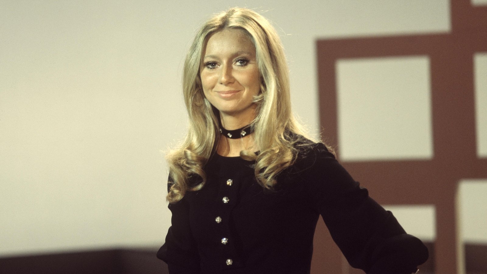 Irish Eurovision star Clodagh Rodgers dies, aged 78