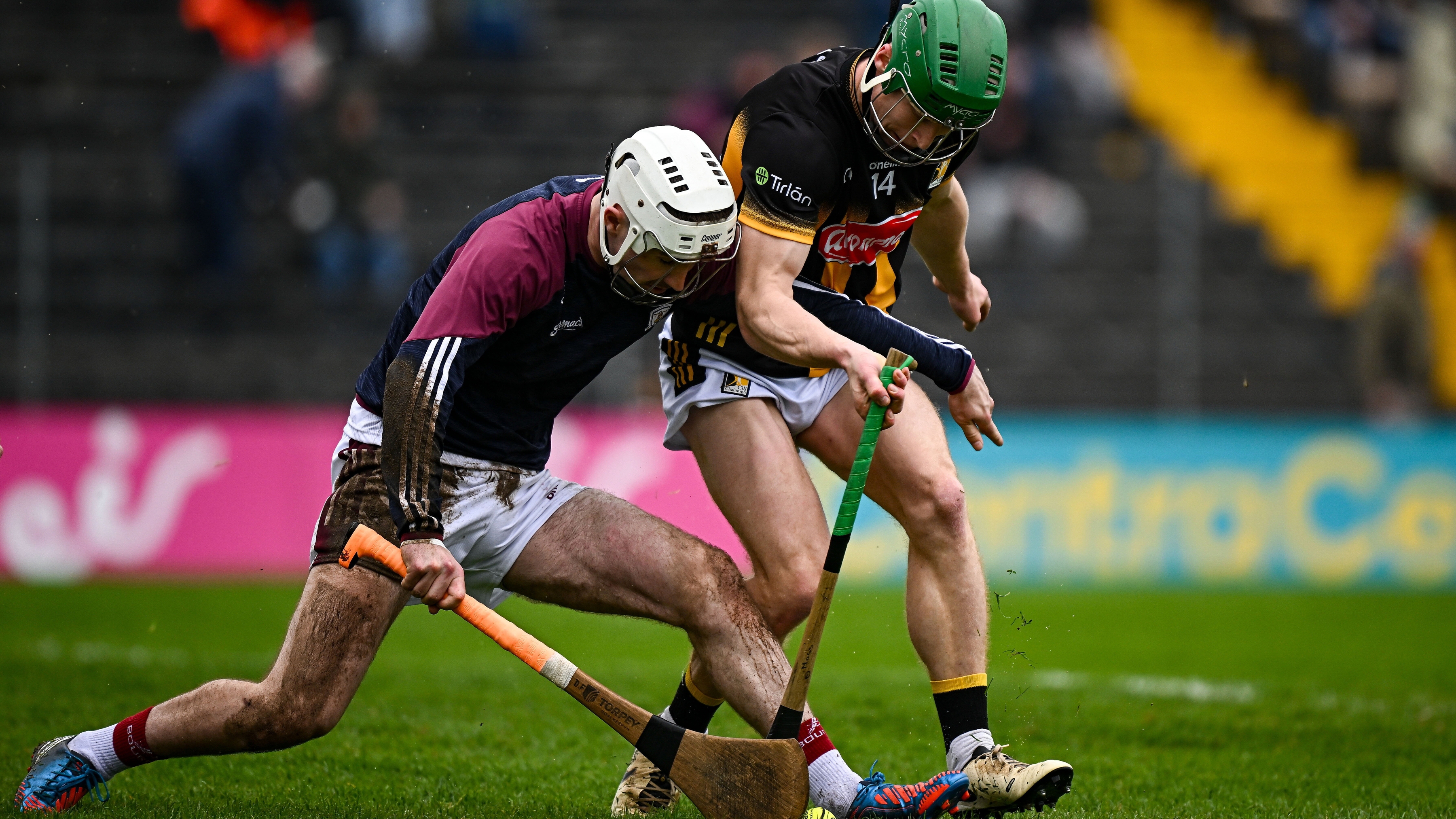 Leinster SHC: Kilkenny 3-24 Galway 0-21 recap