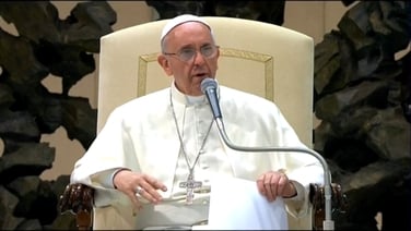 Video | A look back at the papacy and legacy of Pope Francis | RTÉ