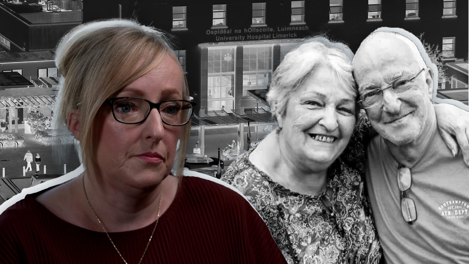 'Living through hell': Family seeks inquiry after UHL failings