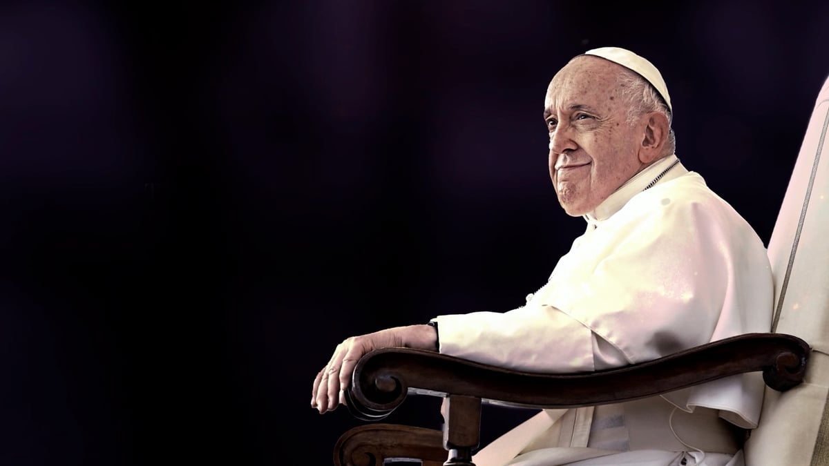 Funeral mass of Pope Francis | Brendan O'Connor - RTÉ Radio 1