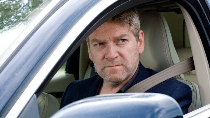 Wallander S02E01 - Faceless Killers - RTÉ Player