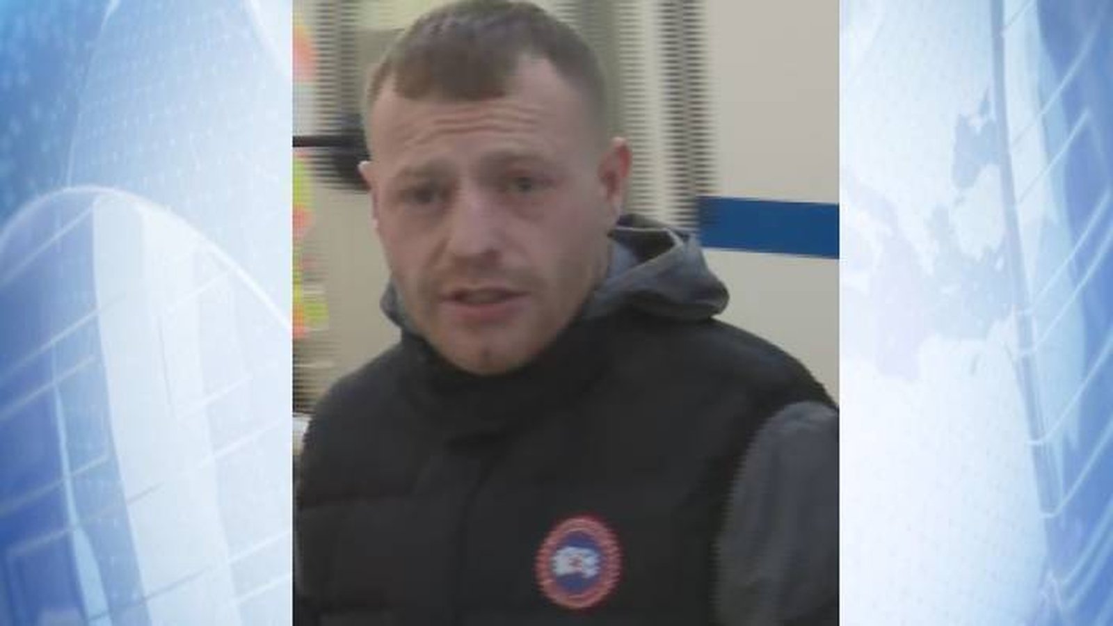 Man charged in connection with Bray man's death