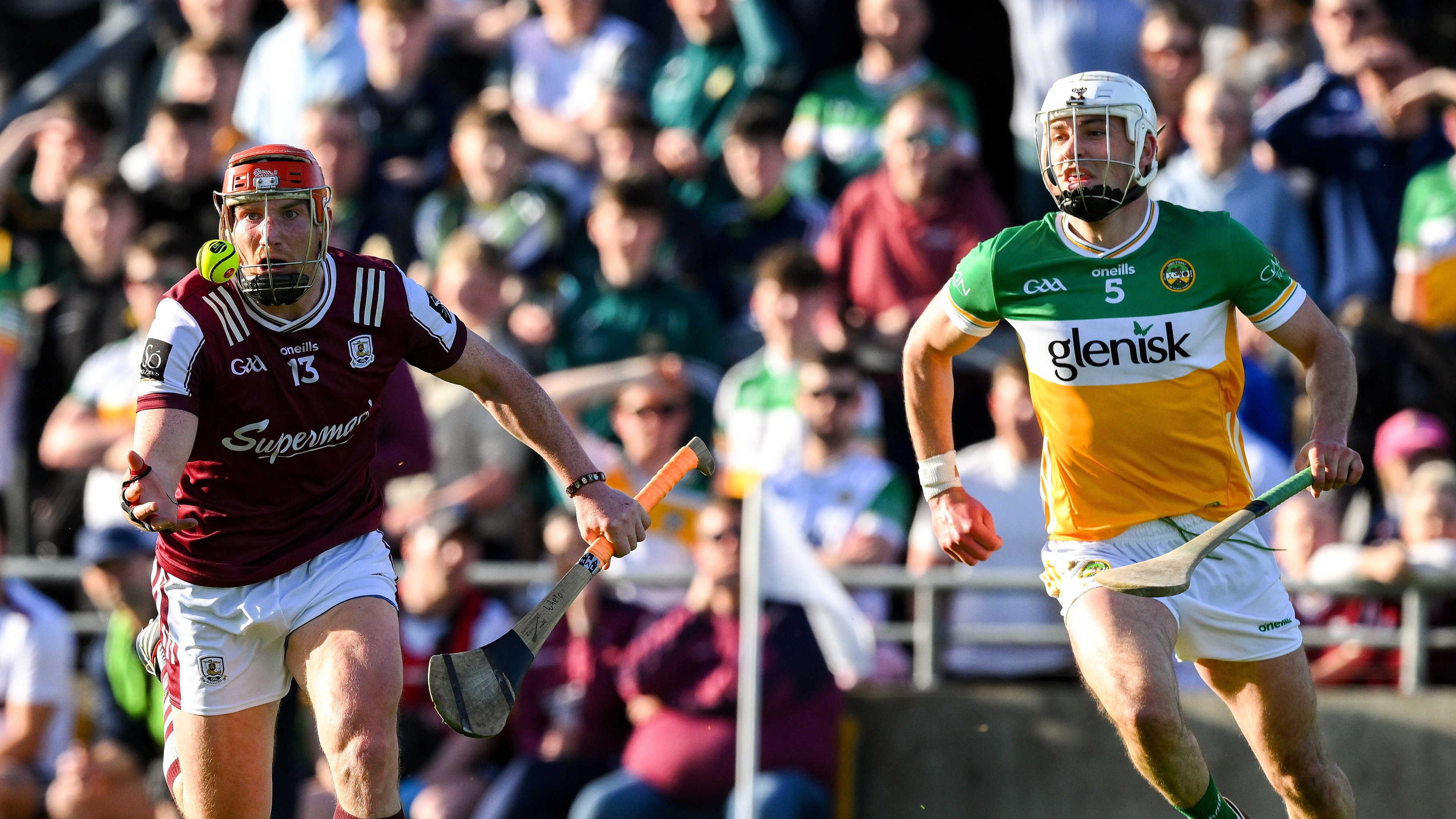 Leinster SHC recap: Wins for Dublin and Galway